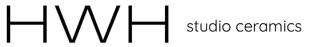 Home | HWH Studio Ceramics